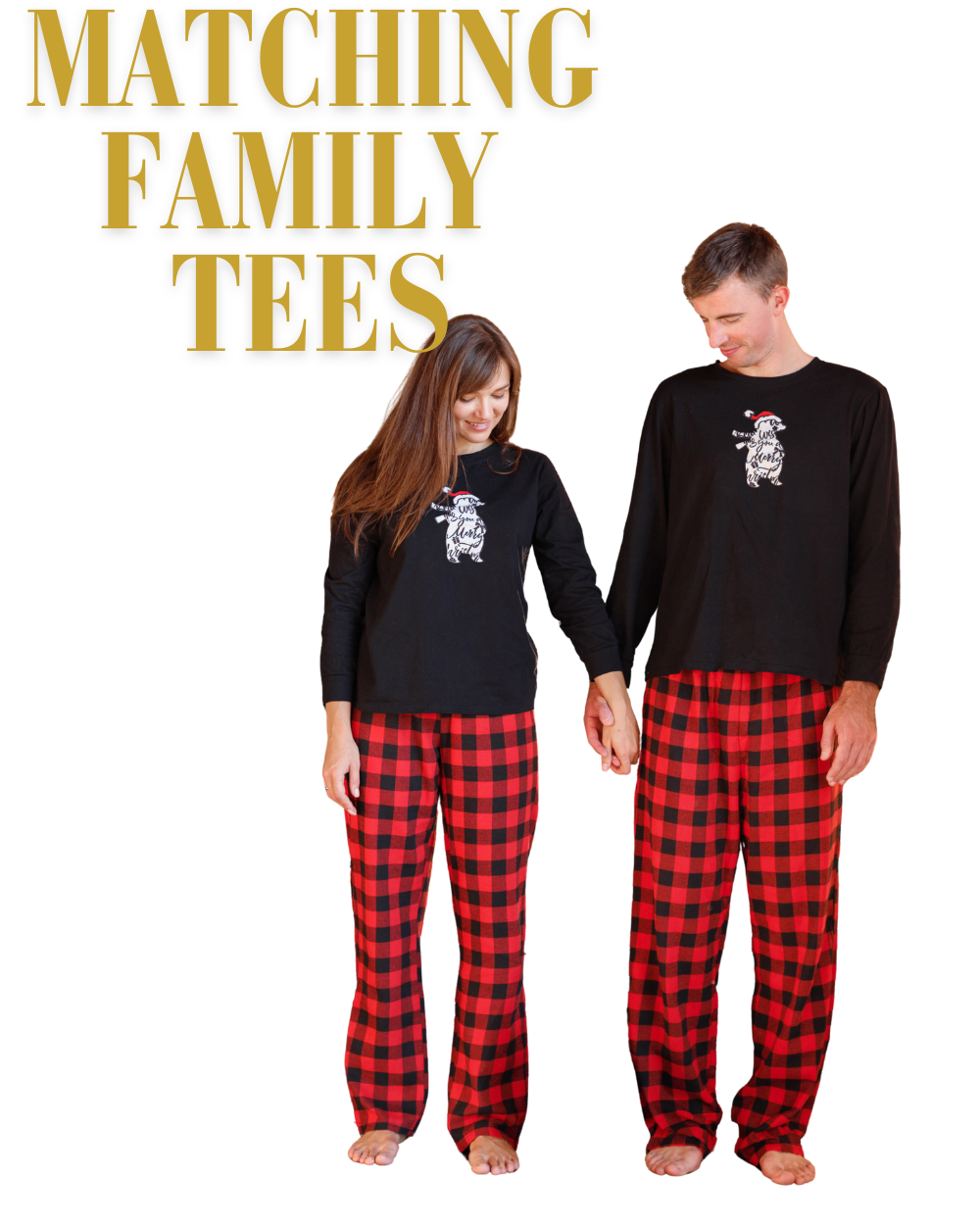 Matching Family Tees – Trend Monkey Custom Apparel Printing