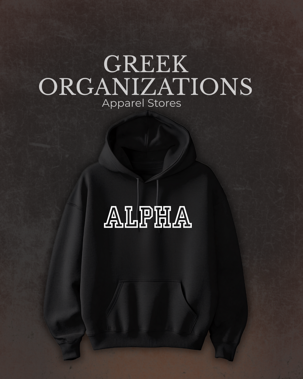 Greek Organizations – Trend Monkey Custom Apparel Printing