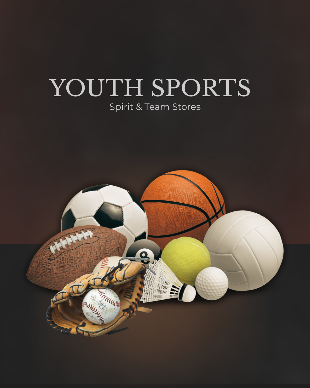 Youth Sports – Trend Monkey Custom Apparel Printing