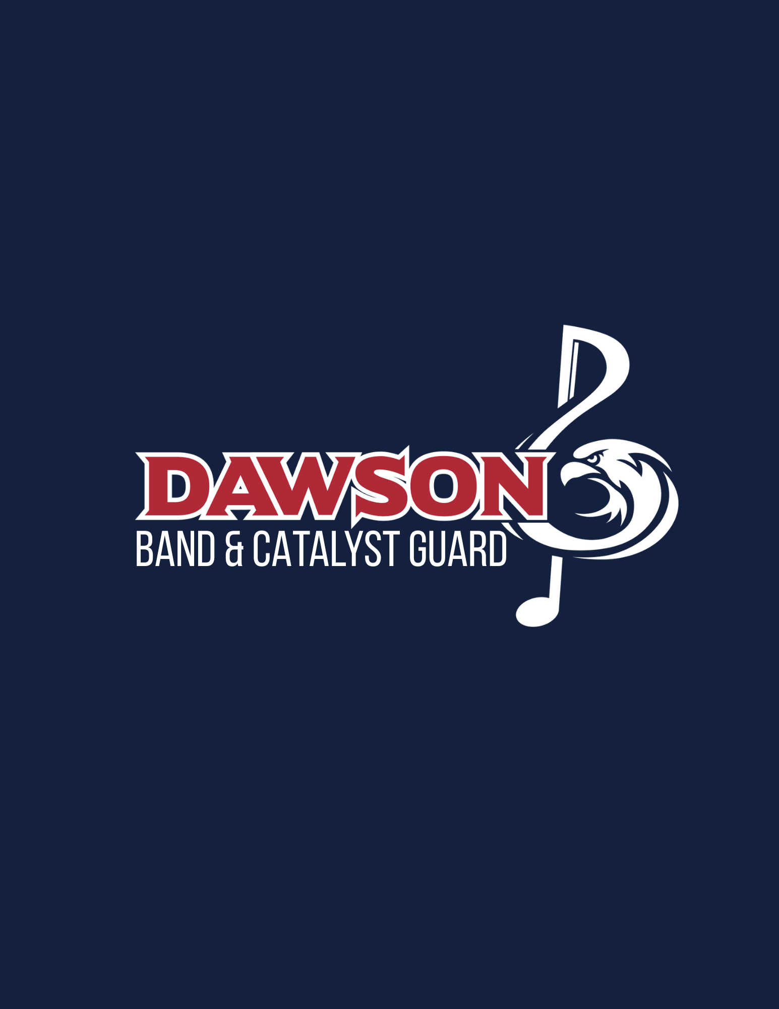 Dawson Band & Catalyst Guard – Trend Monkey Custom Apparel Printing