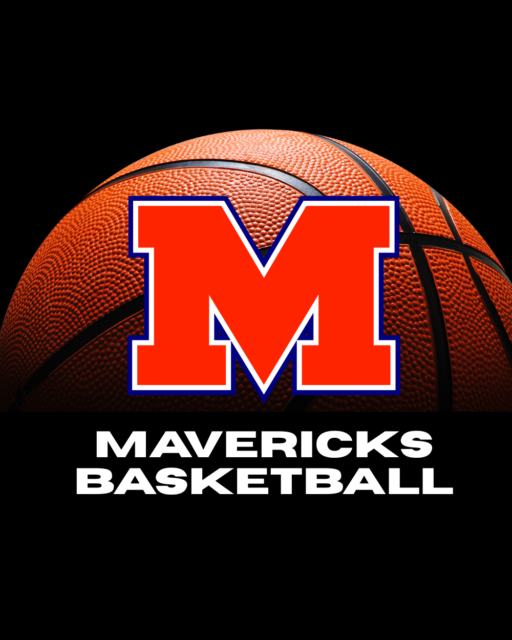 Manvel Basketball – Trend Monkey Custom Apparel Printing