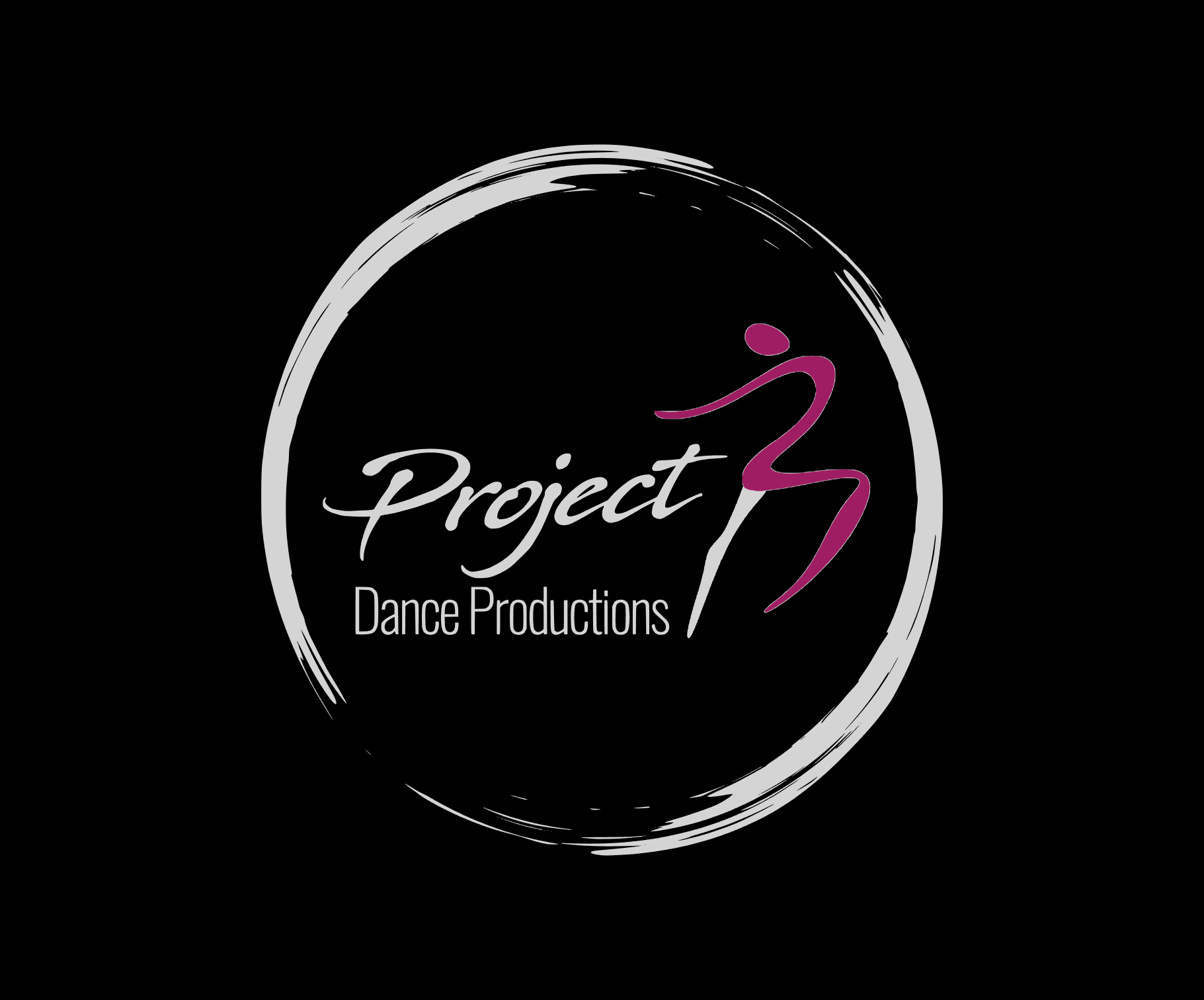 Project 3 Dance Studios – Trend Monkey Custom Apparel Printing