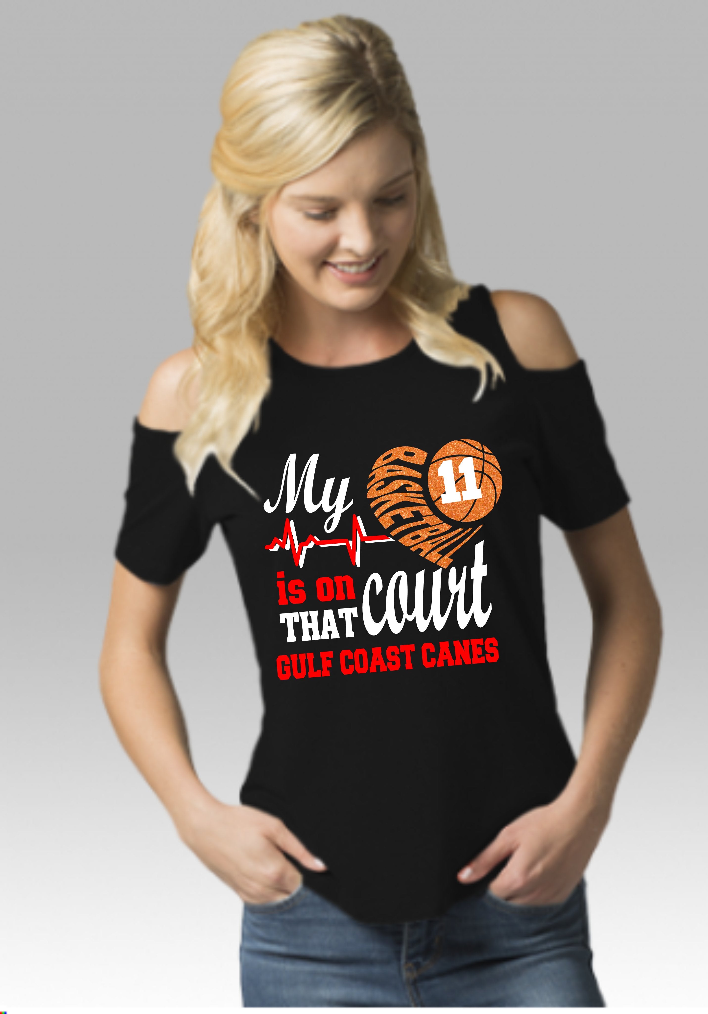 Basketball – Trend Monkey Custom Apparel Printing