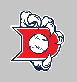 Dawson High School Baseball – Trend Monkey Custom Apparel Printing