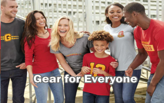 Trend Monkey – Trend Monkey Custom Apparel Printing