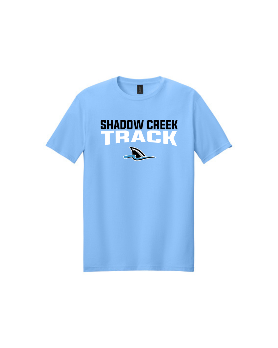 Shadow Creek Track & Field – Trend Monkey Custom Apparel Printing