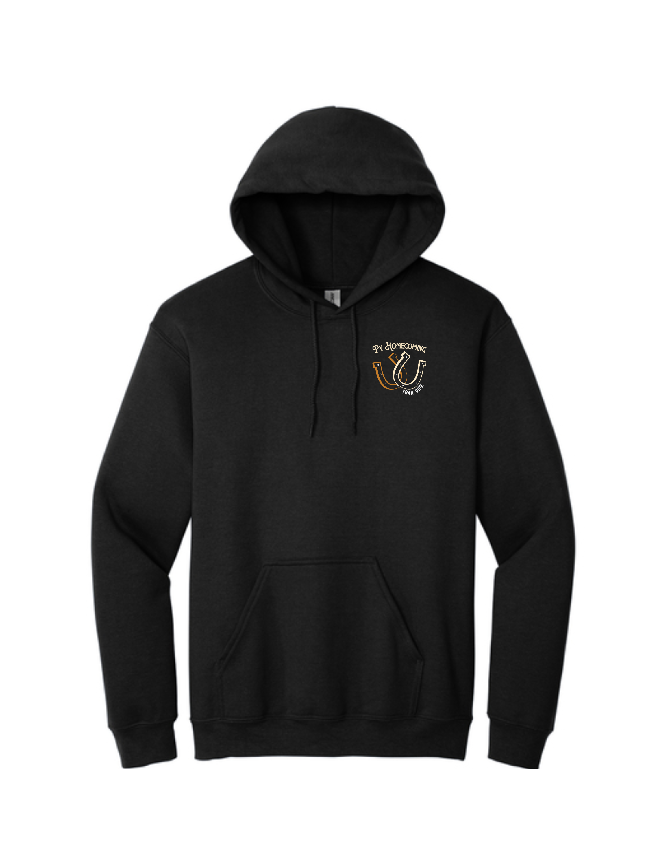 Prairie View Trail Riders -PV Trail Riders Hoodie – Trend Monkey Custom ...