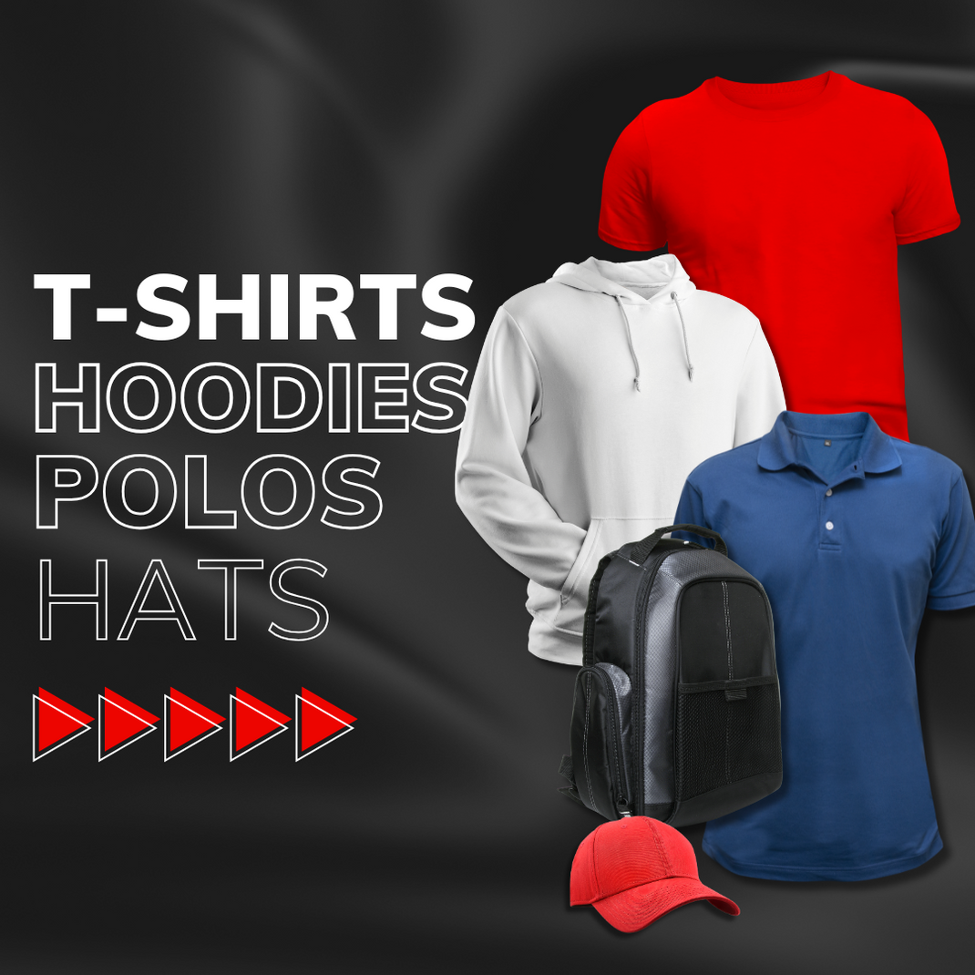 Catalog – Trend Monkey Custom Apparel Printing