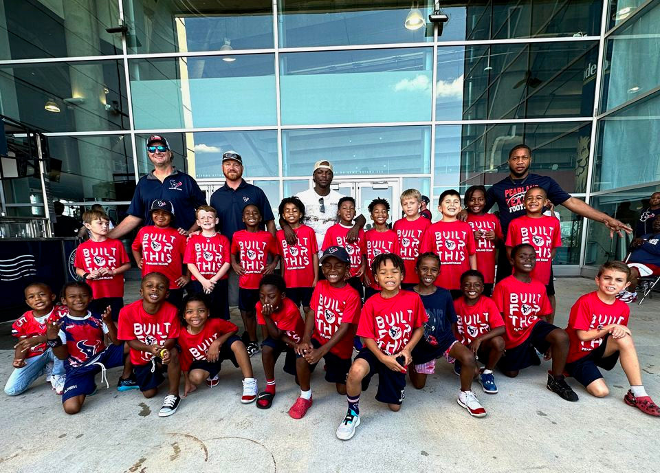 Screen Printing – Trend Monkey Custom Apparel Printing