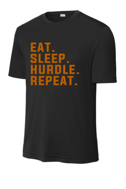 Pearland Track Xpress – Trend Monkey Custom Apparel Printing