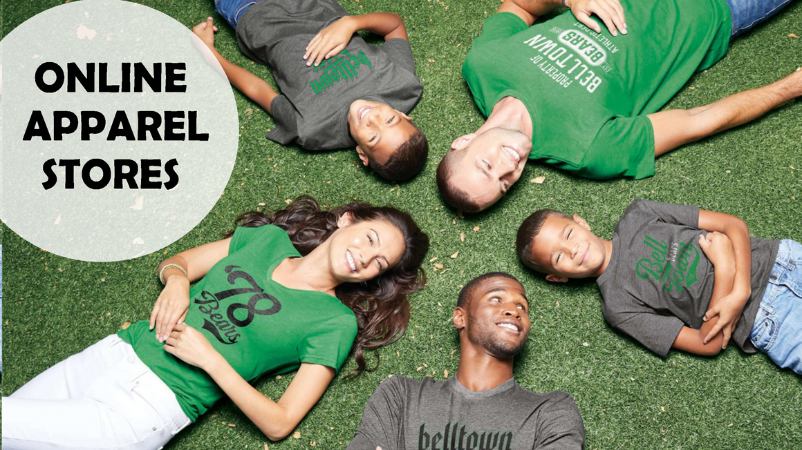 Trend Monkey – Trend Monkey Custom Apparel Printing